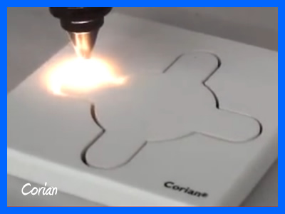 Laser Engraving Seattle | Seattle Laser Engraving | CORIAN LASER ...