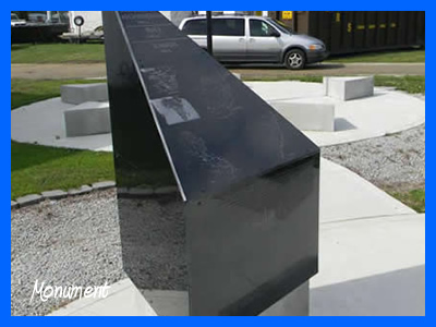 Laser Engraving Seattle | Seattle Laser Engraving | MONUMENTS AND ...